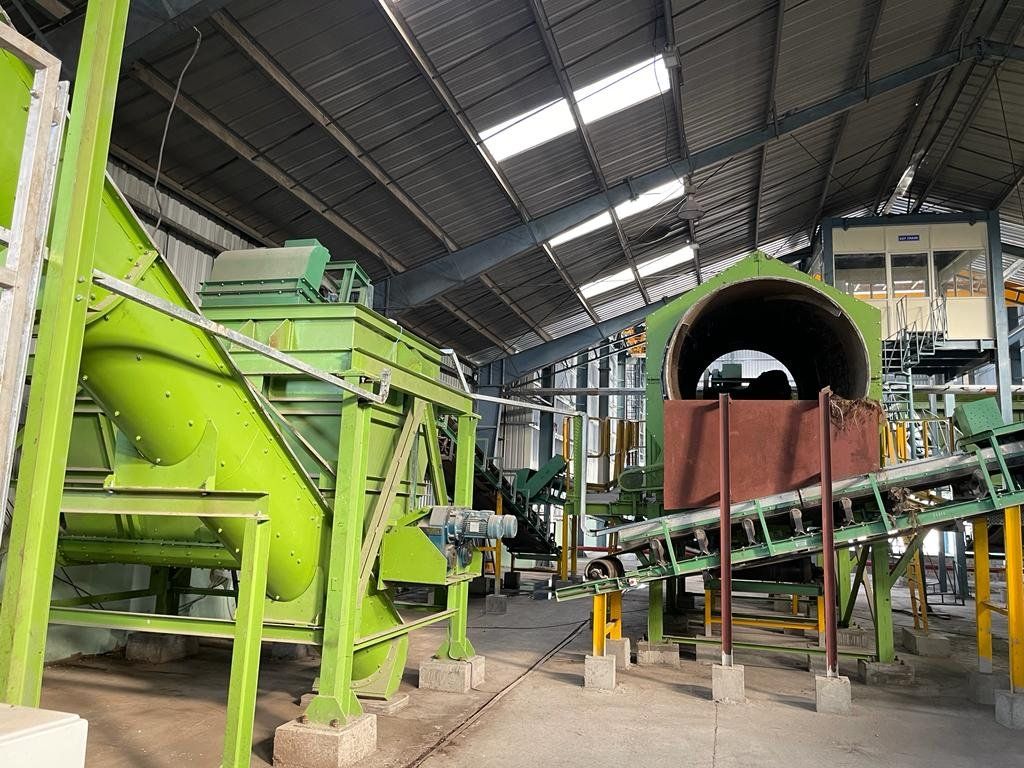 Indore Gobar-Dhan Plant All About Asia's Biggest Bio CNG Plant ...