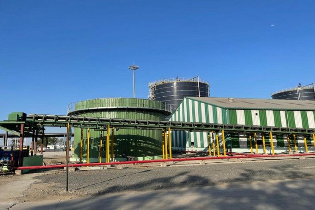 Indore Gobar-Dhan Plant All About Asia's Biggest Bio CNG Plant ...