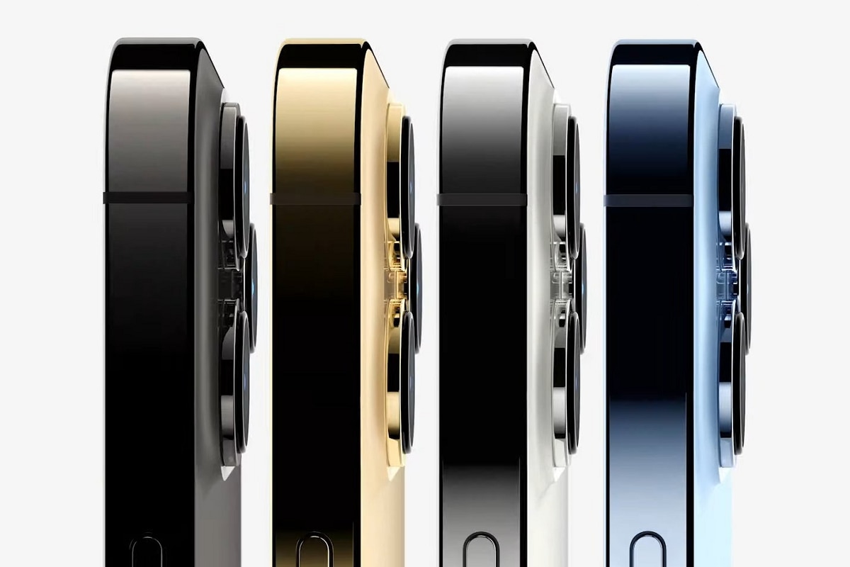 TSMC to Provide 5G Chips For iPhone 14 Series: Report