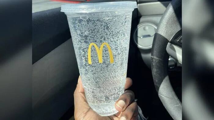 McDonalds Sprite Goes Viral For Its Mysteriously Powerful Properties ...