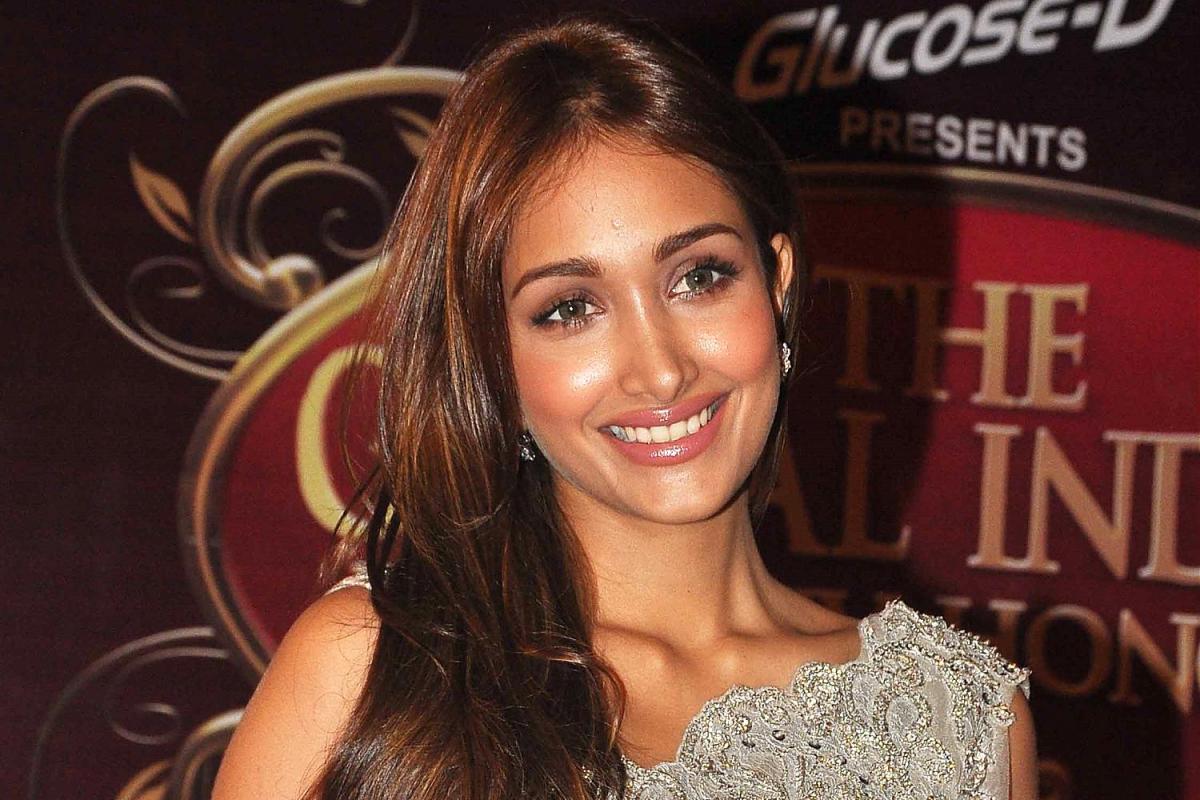 Jiah Khan Birth Anniversary
