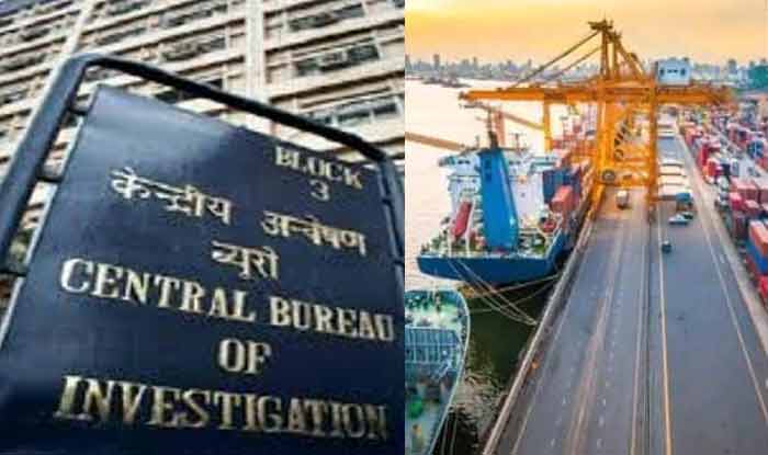 CBI ने 22,842 करोड़ के बैंक फ्रॉड एबीजी शिपयार्ड के पूर्व सीएमडी और 8 अन्य के खिलाफ जारी किया ...