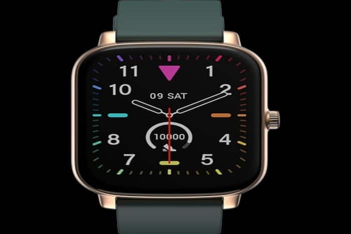 Noise Launches New Smartwatch With Calling Feature