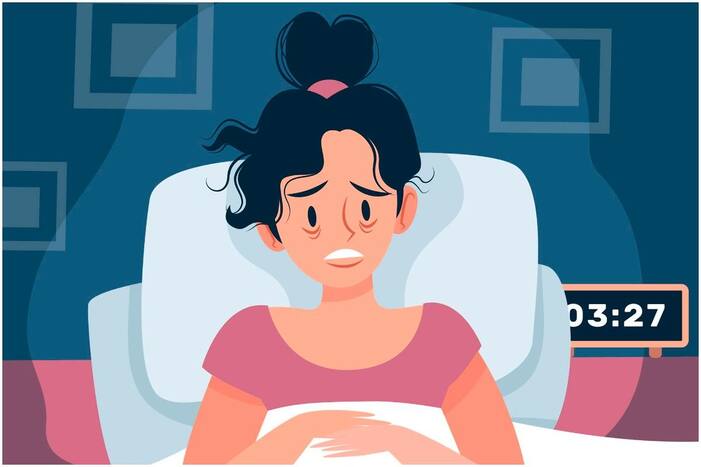 Know the Spiritual Meaning Behind Waking up at 3 am