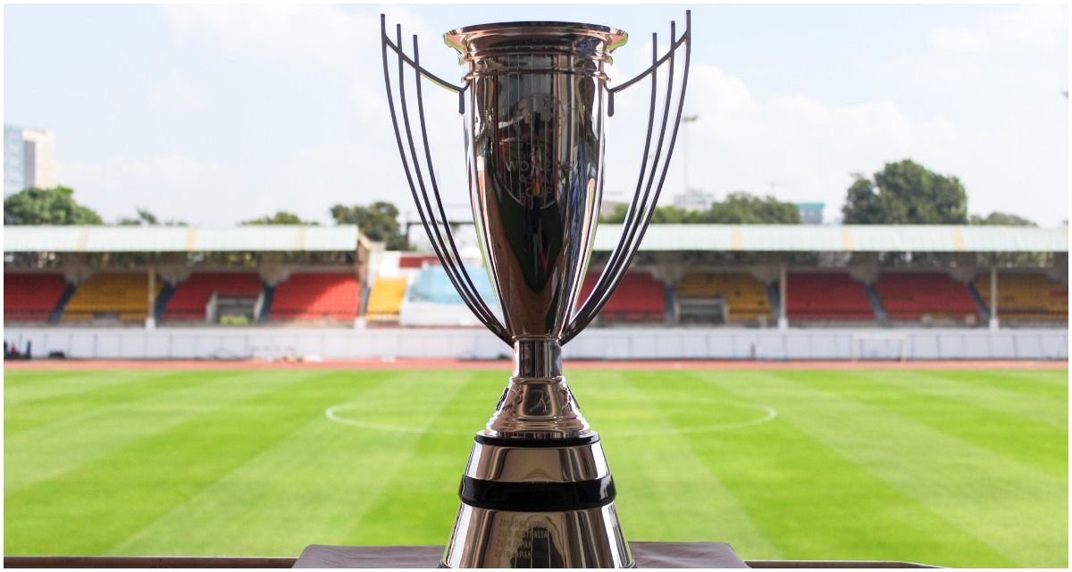 VAR Makes India Debut in Womens Asian Cup Quarterfinal Matches | AFC ...