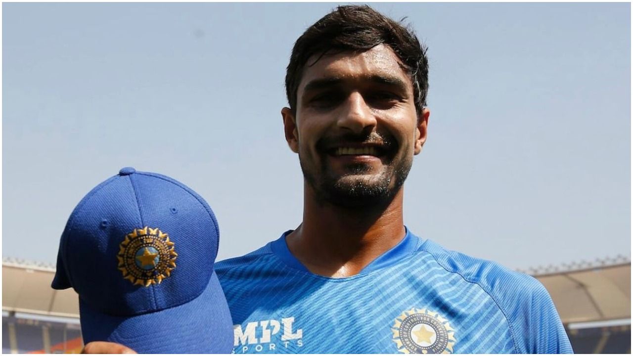 IPL 2022 | Deepak Hooda Upgraded To Capped Category | Nivethan ...