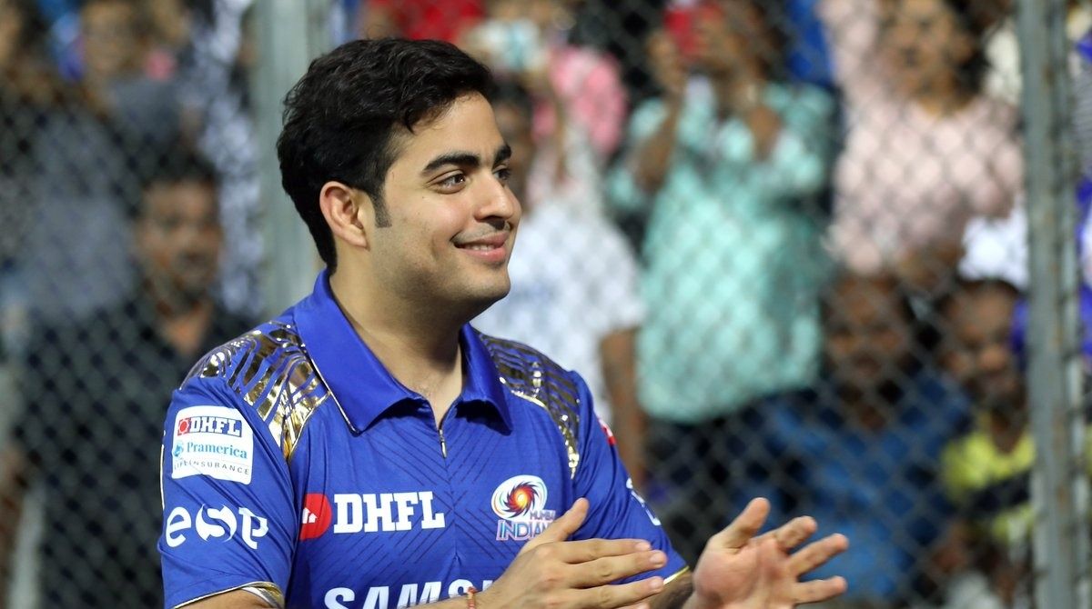 IPL Mega Auction: Mumbai Indians Owner Akash Ambani Says Venues For IPL ...
