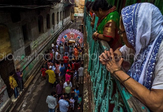 Soul of Kolkata 6 Exclusive Photos That Capture The Life Culture And ...
