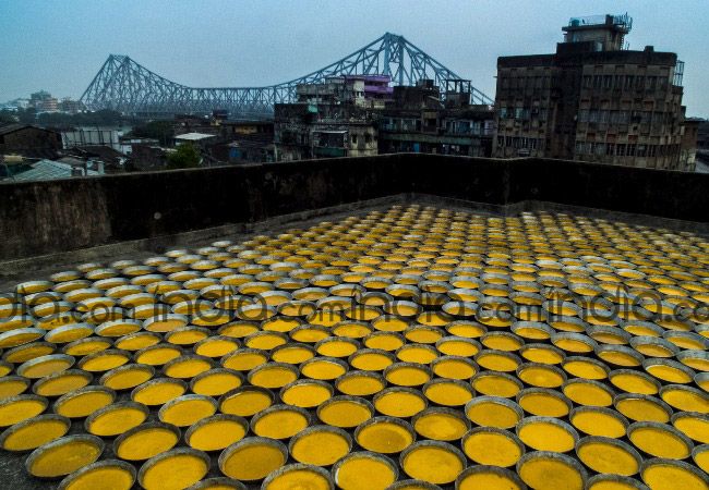 Soul of Kolkata 6 Exclusive Photos That Capture The Life Culture And ...