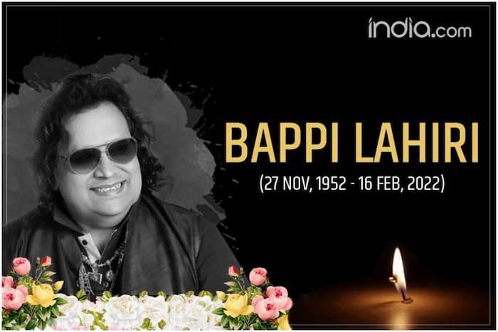 Bappi Lahiri Passes Away LIVE Updates: Alka Yagnik, Kajol Reach Singer ...
