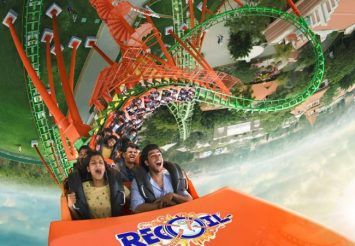 Get Set Go 6 Adventurous Theme Park Rides In India That Will Give You ...