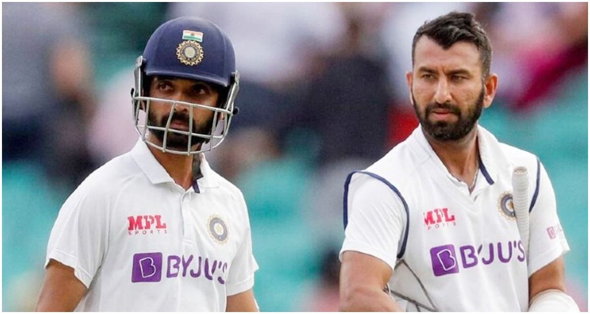 India vs Sri Lanka | Ajay Jadeja Makes BIG Comment on Ajinkya Rahane ...