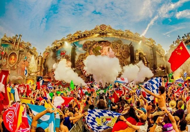 Goa Carnival 2022 Date Time And Significance Experience All About ...