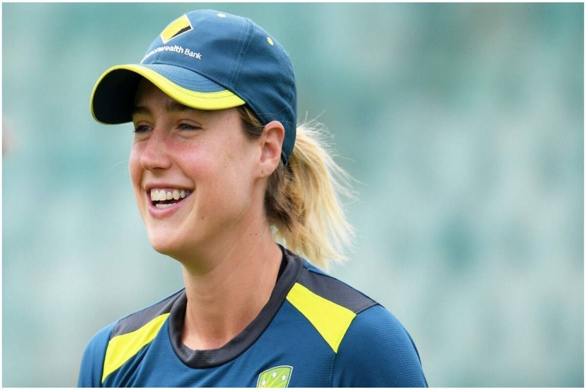 Ellyse Perry Net Worth, Age, Height, Weight, Family, Bio/Wiki 2025 - Celeb Cine World