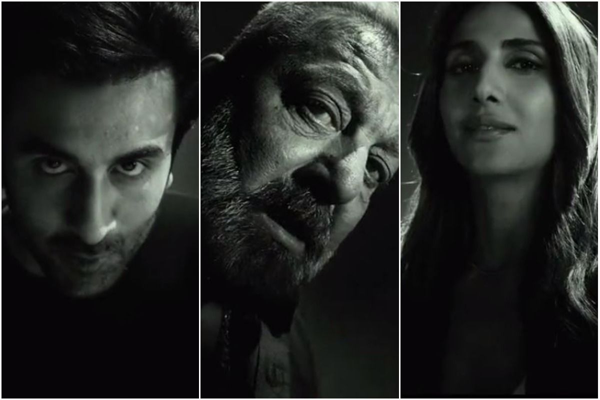 Shamshera: Ranbir Kapoor, Sanjay Dutt, Vaani Kapoor Starrer to Hit ... Shamshera: Ranbir Kapoor, Sanjay Dutt, Vaani Kapoor Starrer to Hit ...