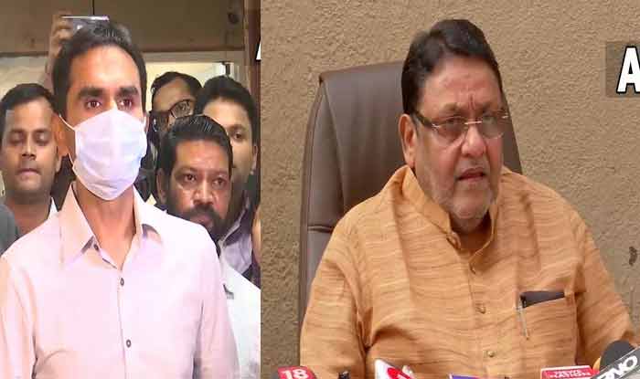 Mumbai NCB के पूर्व चीफ समीर वानखेड़े के जाति प्रमाणपत्र को लेकर NCSC ...