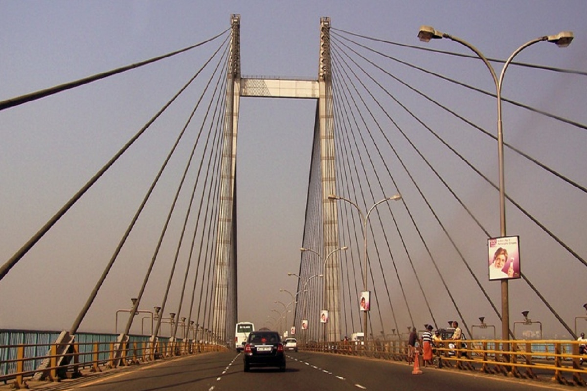 Kolkata’s Vidyasagar Setu to Remain Shut For 6 Hours on Sunday ...