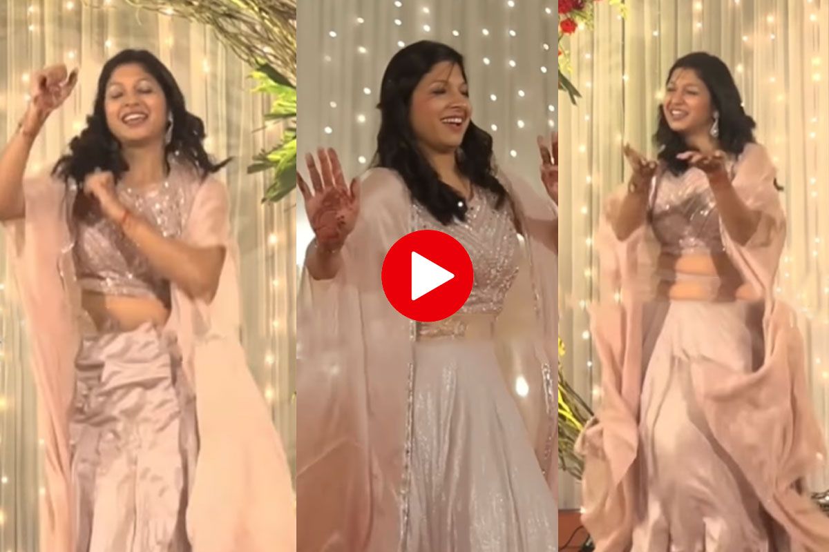 Dance Ka Video द वर क श द म भ भ न क य बह त ह ख बस रत ड स