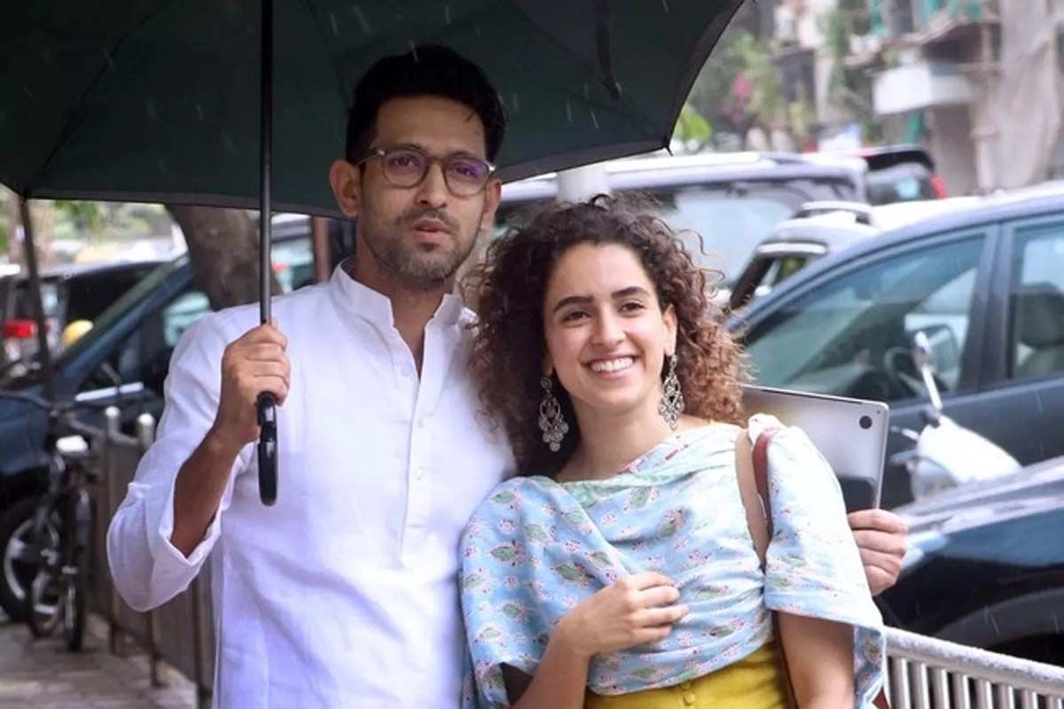 Bobby Deol, Sanya Malhotra And Shanker Raman On Why Love Hostel Stands ...