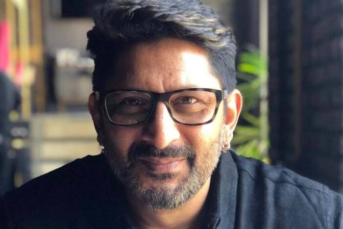 Arshad Warsi Slammed For Golmaal Meme On Russia Ukraine Crisis