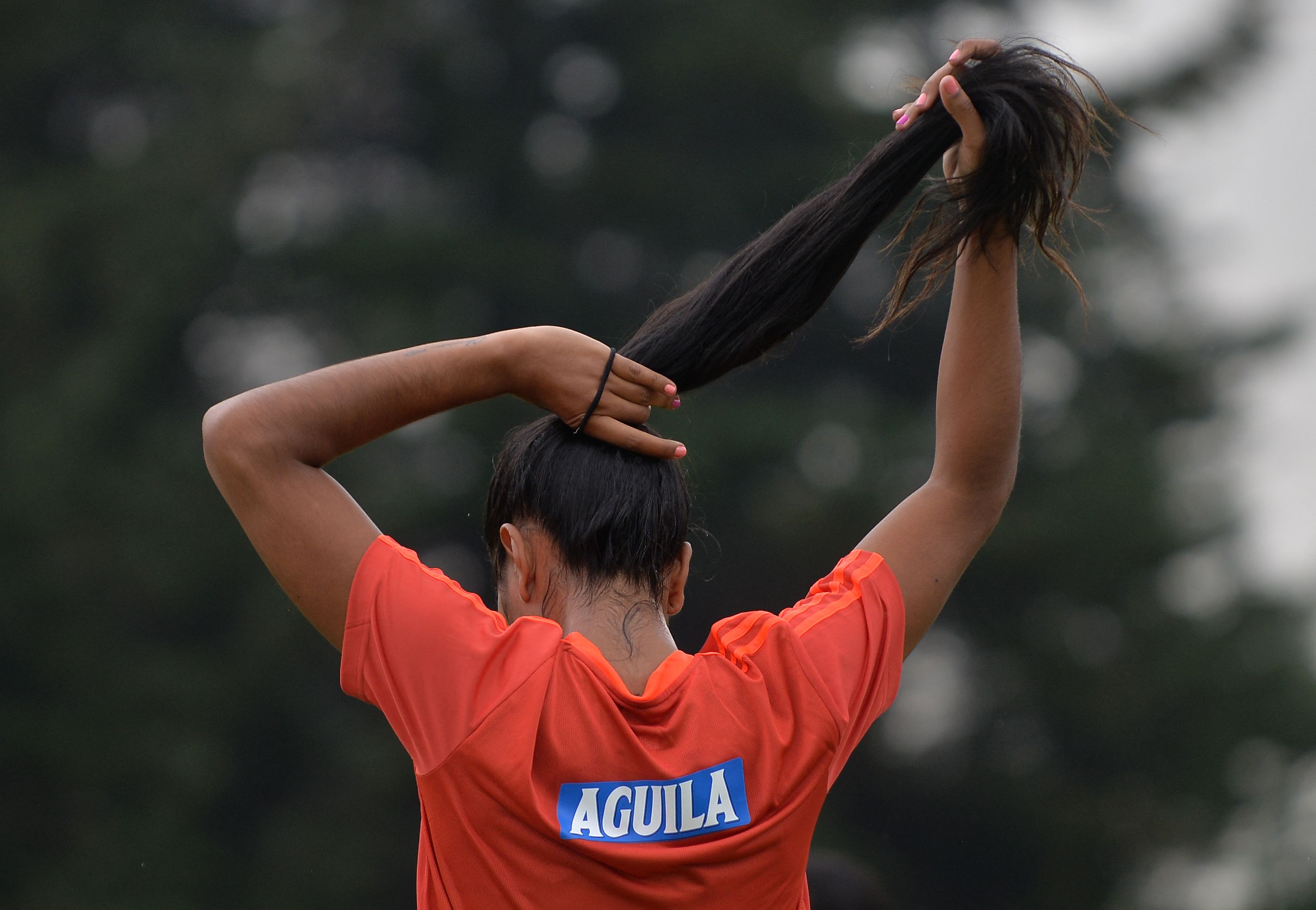 Japan Schools Enforce Ponytail Ban On Female Students As They Could ...