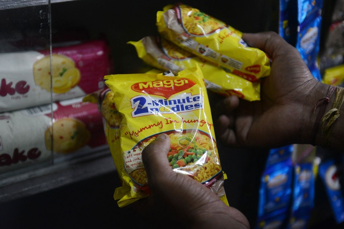 maggi noodles: Your Favourite Maggi Becomes Dearer From Today! Check ...