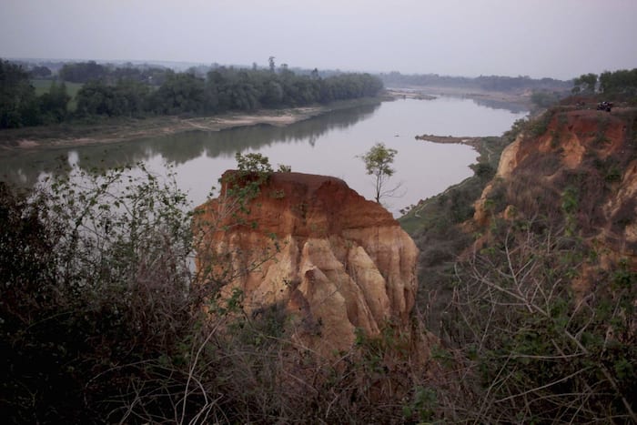 What Does River Rejuvenation Detailed Project Report For 13 Rivers ...