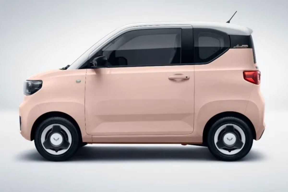 MG Motor Affordable EV: भारत में आएगी सस्ती इलेक्ट्रिक कार, चीन की इस ...