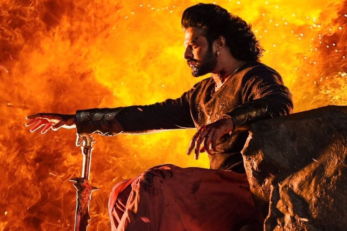 Baahubali 3: एस एस राजामौली 'बाहुबली 3'च्या तयारीत? अभिनेता प्रभासने ...