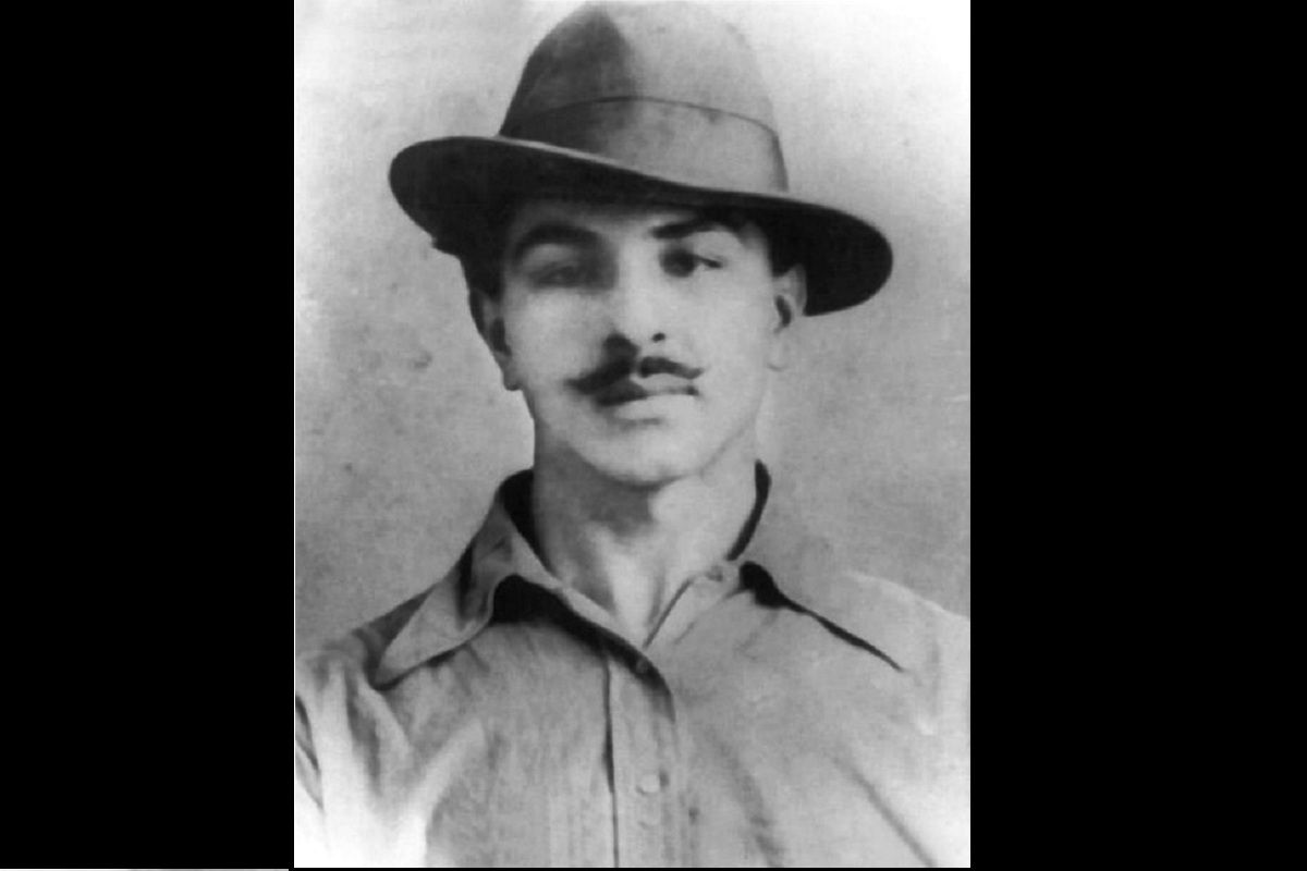 Bhagat Singh Wanted to ‘Grow Guns in Fields’ And Ten Other Interesting ...