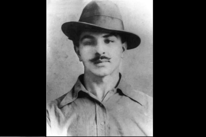 Bhagat Singh Wanted to ‘Grow Guns in Fields’ And Ten Other Interesting ...