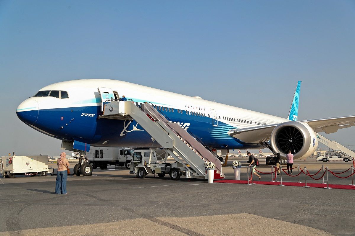 DGCA Alerts Airports A Day After Two Birds Hit Planes, Asks To Take ...