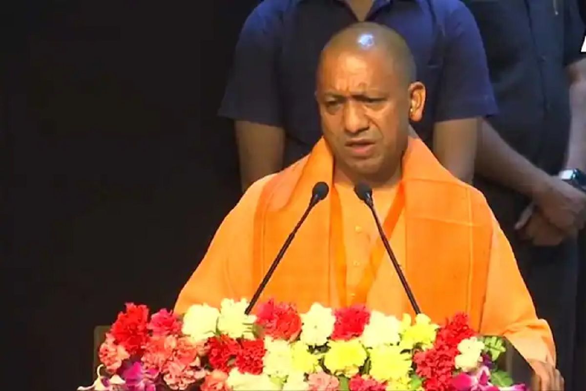 Uttar Pradesh CM Yogi Adityanath to Launch