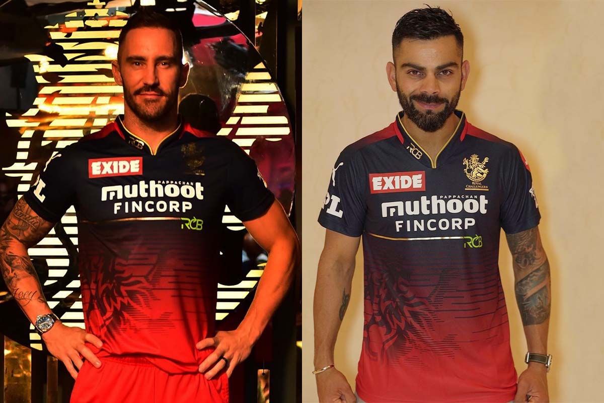 Royal Challengers Bangalore RCB Predicted Playing XI After IPL