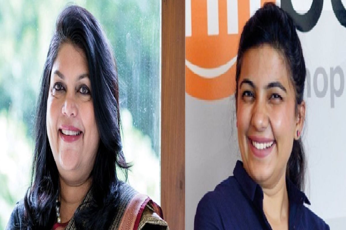 Womens Day Special: या आहेत देशातील 10 पॉवरफूल बिझनेस वुमन, ज्यांनी ...