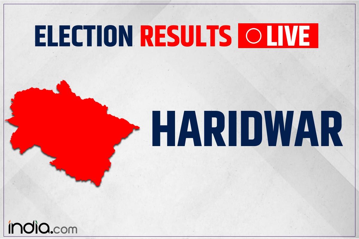 Haridwar Election Result: State BJP President Madan Kaushik Wins by ...