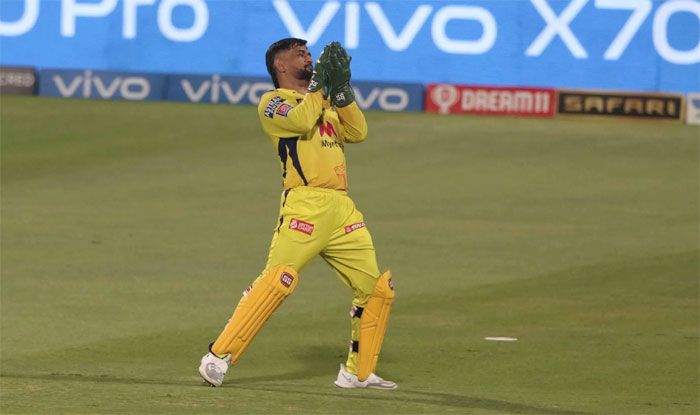 Salman Khan CSK Net Bowler | IPL 2022: Want to Learn From MS Dhoni ...