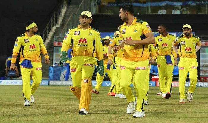 Chennai Super Kings (CSK) Team Analysis IPL 2022: Strengths, Weaknesses ...
