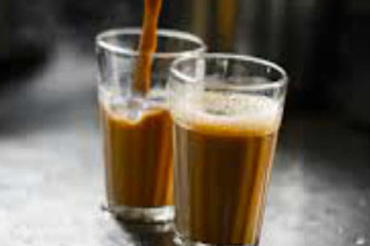 Maharashtra Tea Price Hike : महागाईचा फटका! सर्वांच्या आवडत्या चहाच्या ...