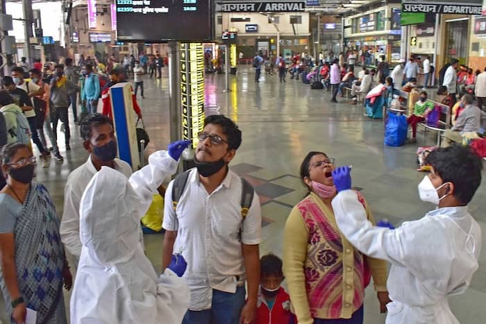 All COVID Restrictions to be Lifted After March 31 Masks to ...