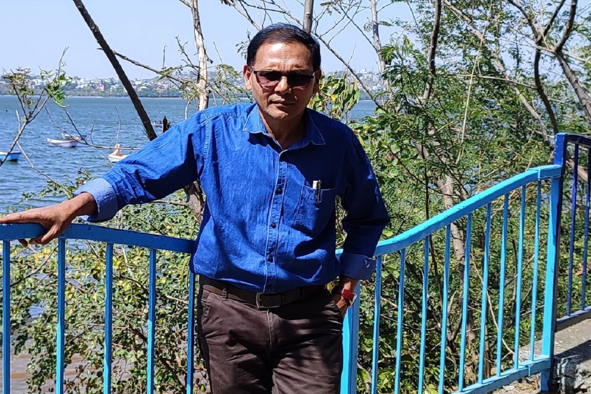 IAS Officer Niyaz Khan to Get Notice From MP Govt Over Tweets on 'The ...