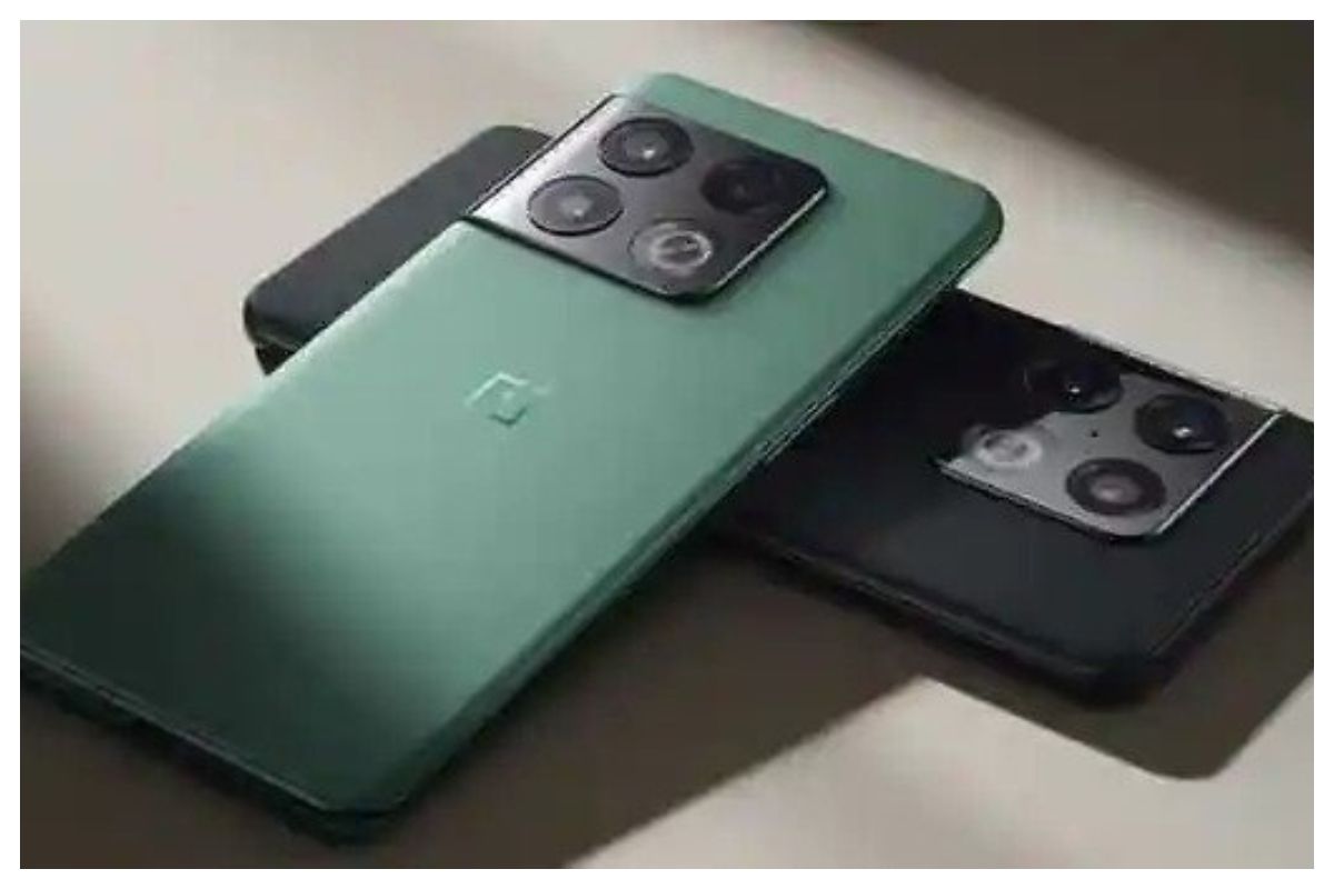 OnePlus Launches OnePlus 10 Pro launched in India | Check Features ...