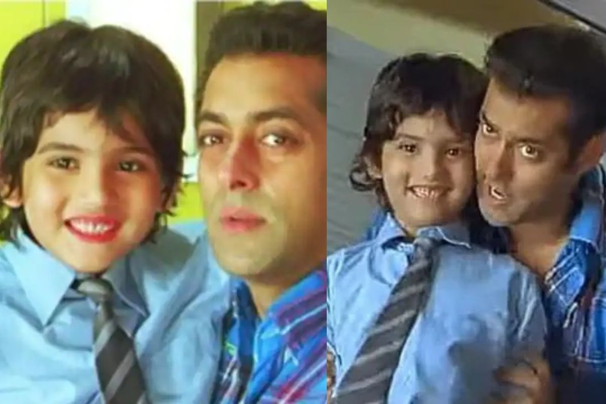 Salman Khan और गोविंदा का