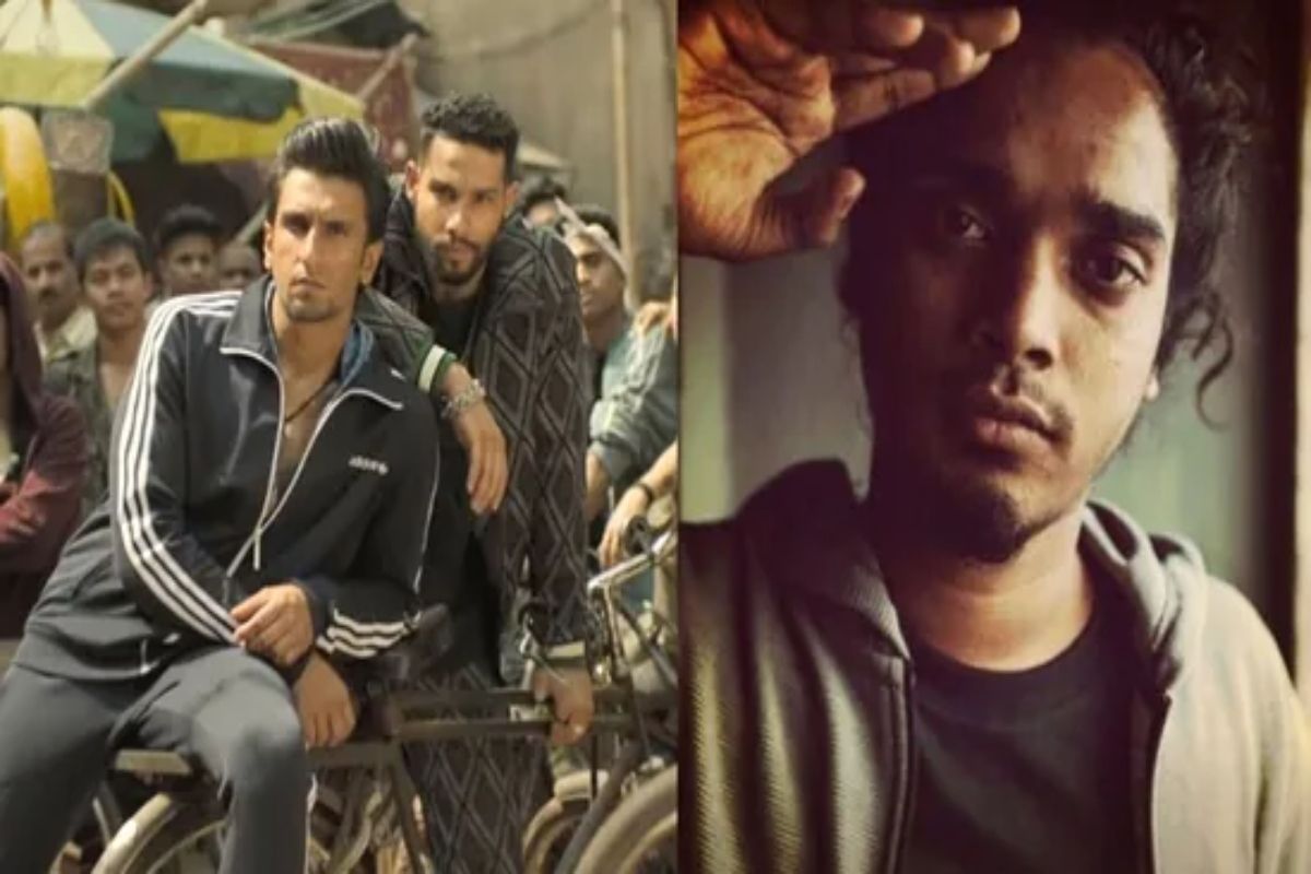 RIP MC Tod Fod: Gully boy के रैपर धर्मेश परमार ऊर्फ