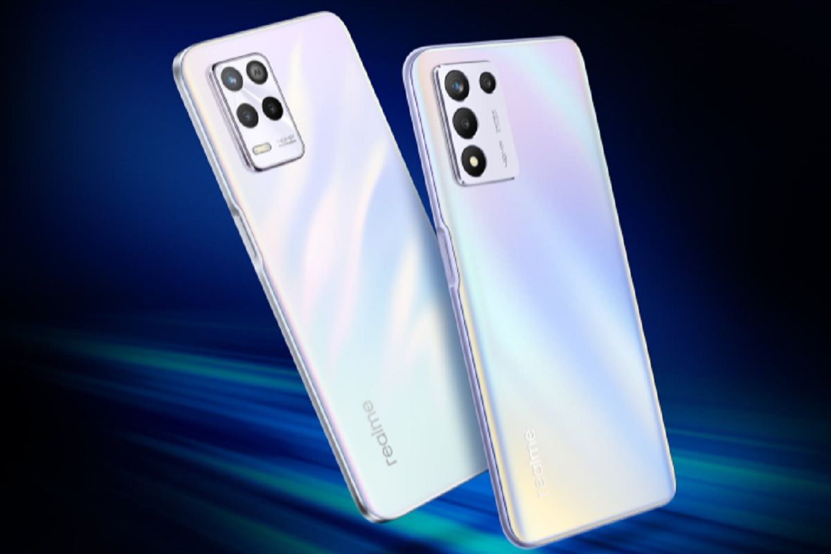 Realme 9 5G और Realme 9 5G SE की पहली सेल आज, यहां जानिए कीमत और ऑफर्स