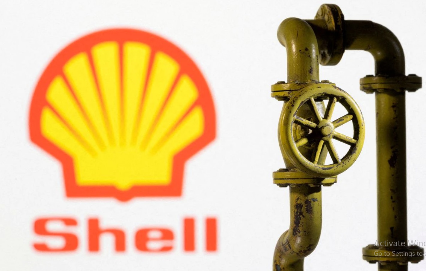 Energy Major Shell To Stop Buying Russian Crude Oil Over Moscow