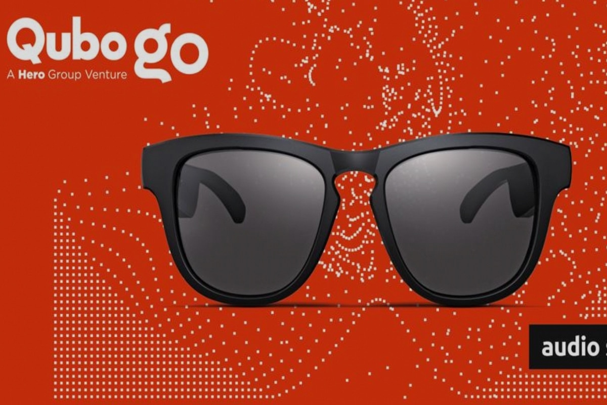 Hero Electronix Launches Audio Sunglasses In India | Check Price, Other ...