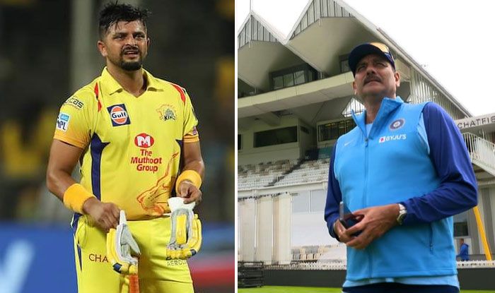 IPL 2022: इस बार हिंदी कॉमेंट्री करते नजर आएंगे Suresh Raina, Ravi ...