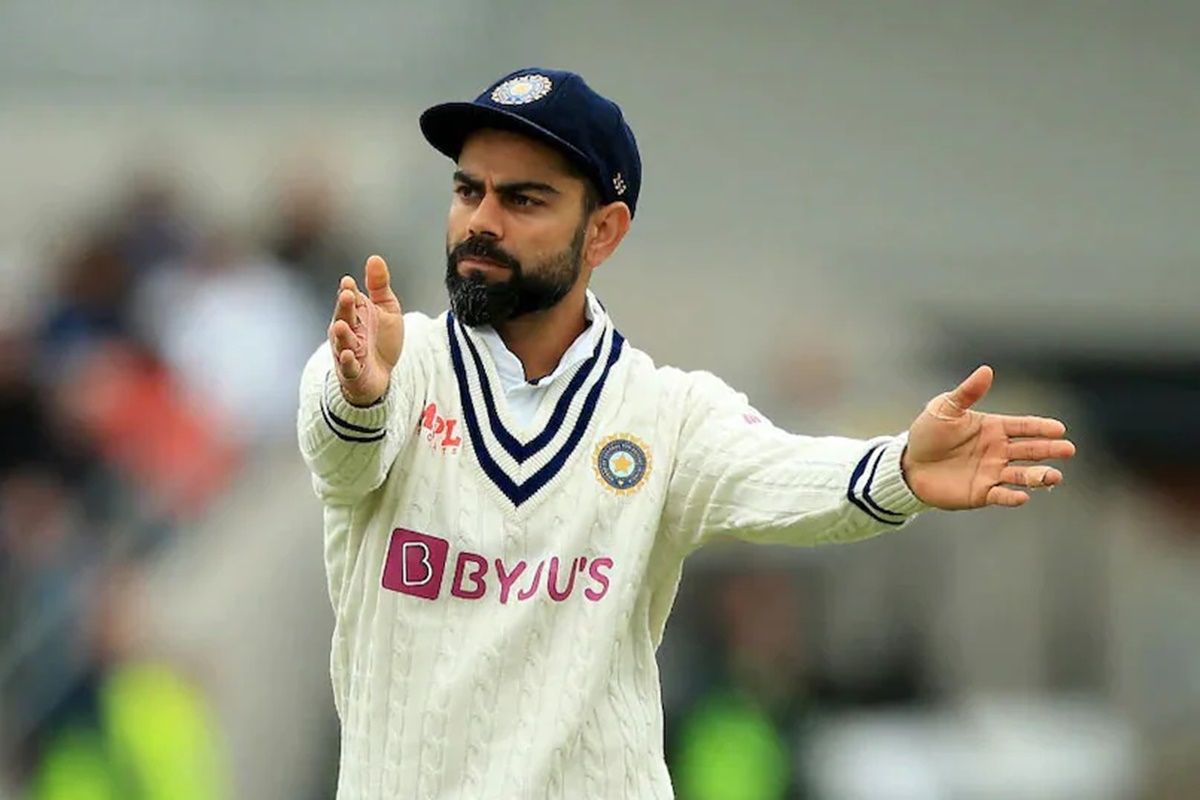 IND vs SL, 1st Test: ऐतिहासिक 100वां टेस्ट मैच खेलेंगे Virat Kohli ...