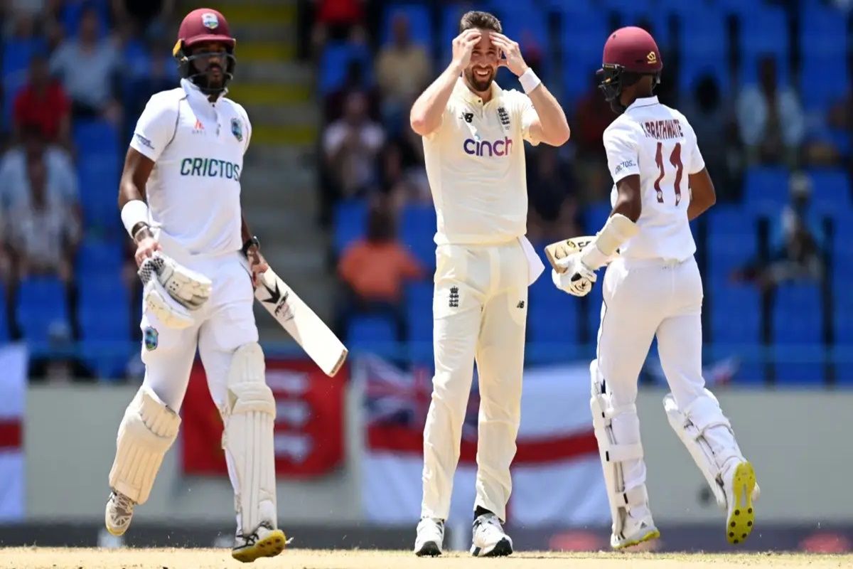 WI vs ENG 2nd Test Live Streaming: टीवी पर नहीं देख सकेंगे मैच, इस तरह ...